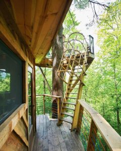 25 Treehouse Ideas for Kids: Enchanting and Creative Designs for Your ...