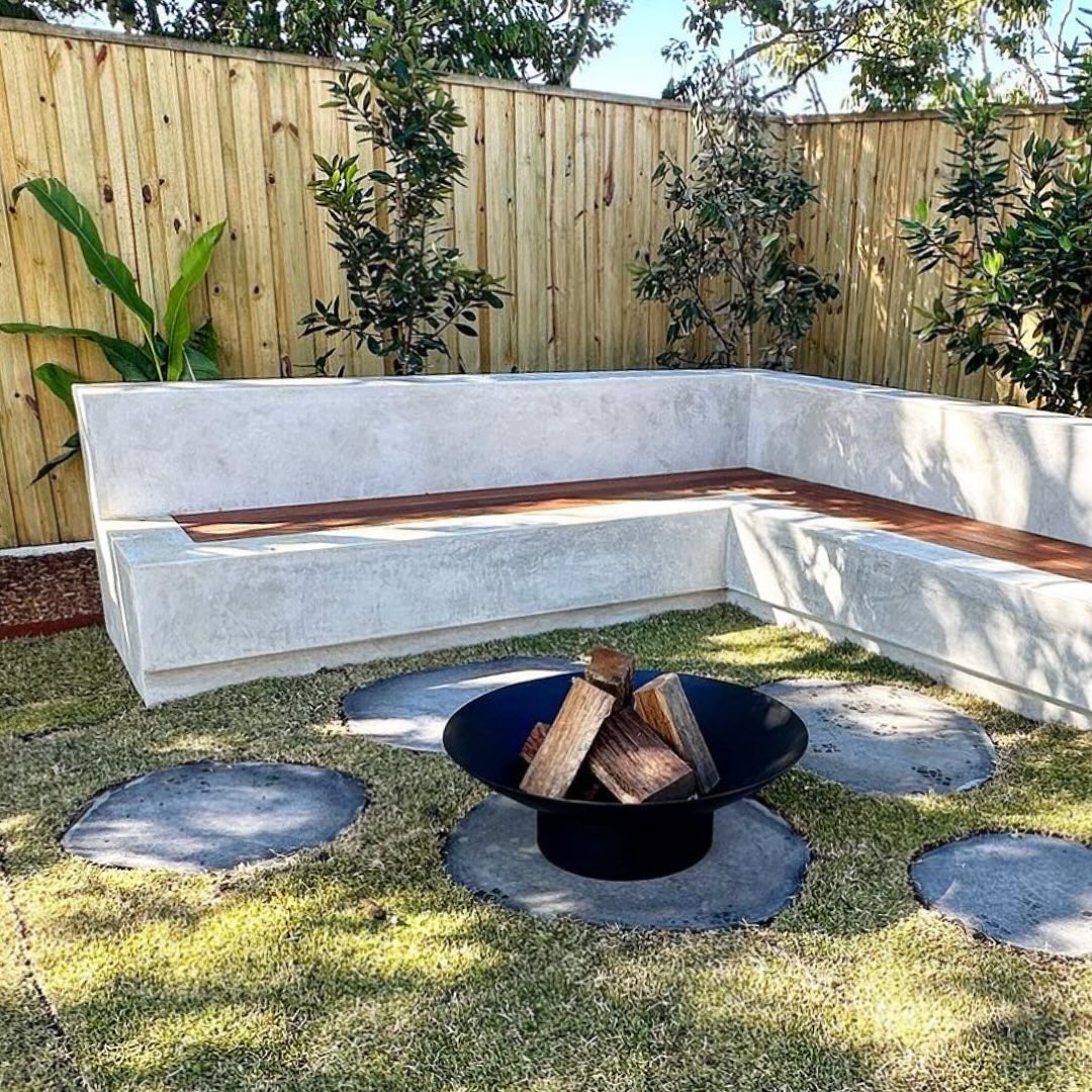 24 Outdoor Fire Pit Designs: Transform Your Backyard into a Cozy ...