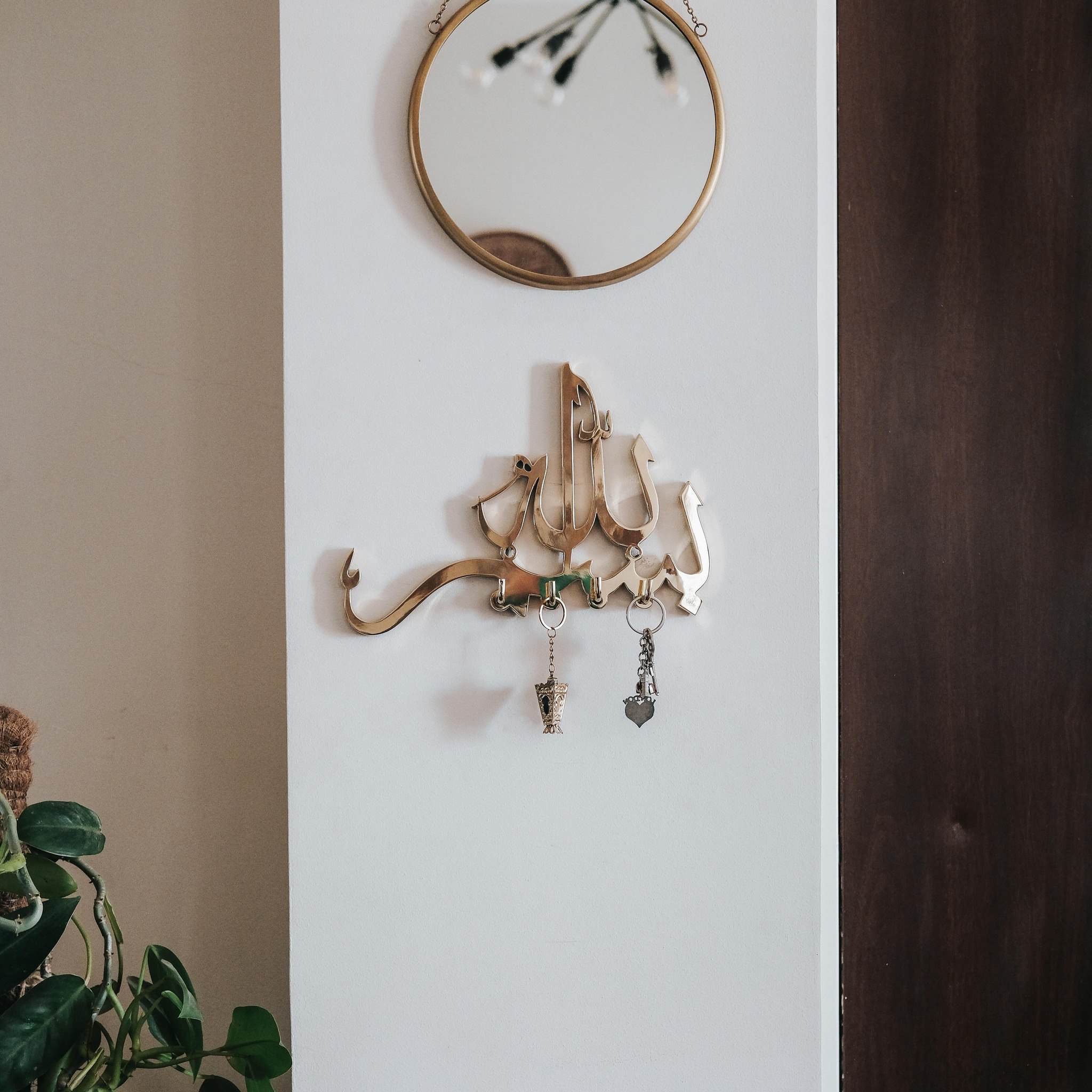 28 Key Holder for Wall Ideas: Creative and Modern Decor for an ...