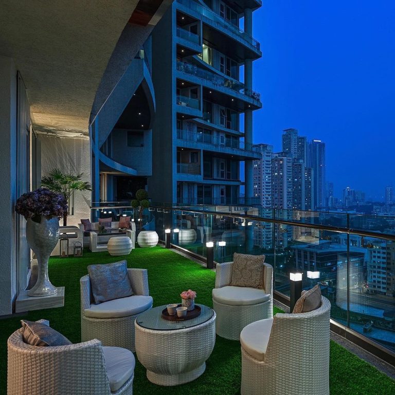 Explore 25 Open Terrace Ideas: Transform Your Space with Style and ...