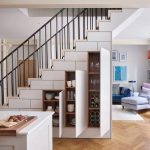 26 Storage Ideas Under the Stairs: Maximize Your Home's Efficiency ...