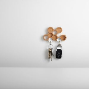 28 Key Holder for Wall Ideas: Creative and Modern Decor for an ...