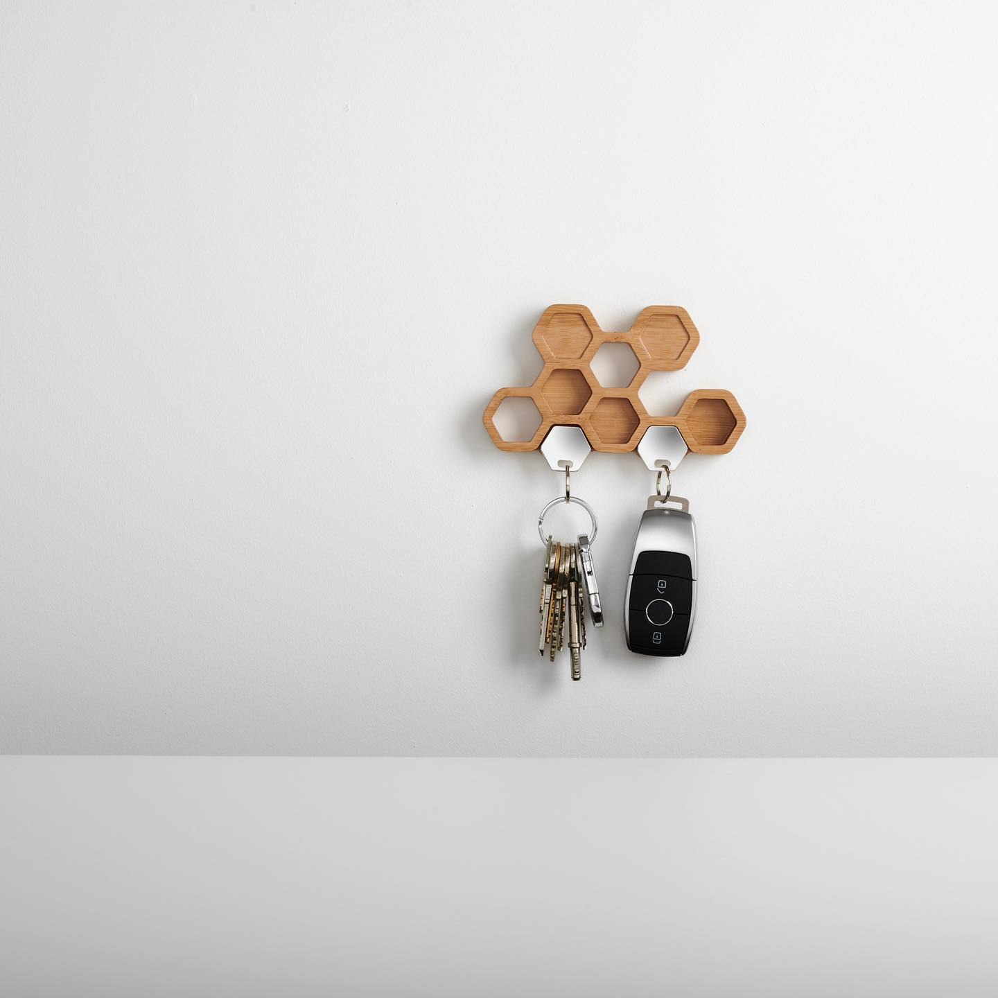 28 Key Holder for Wall Ideas: Creative and Modern Decor for an ...