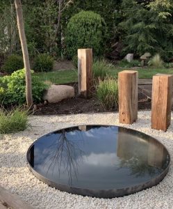 24 Stunning Water Features in the Garden to Transform Your Outdoor ...