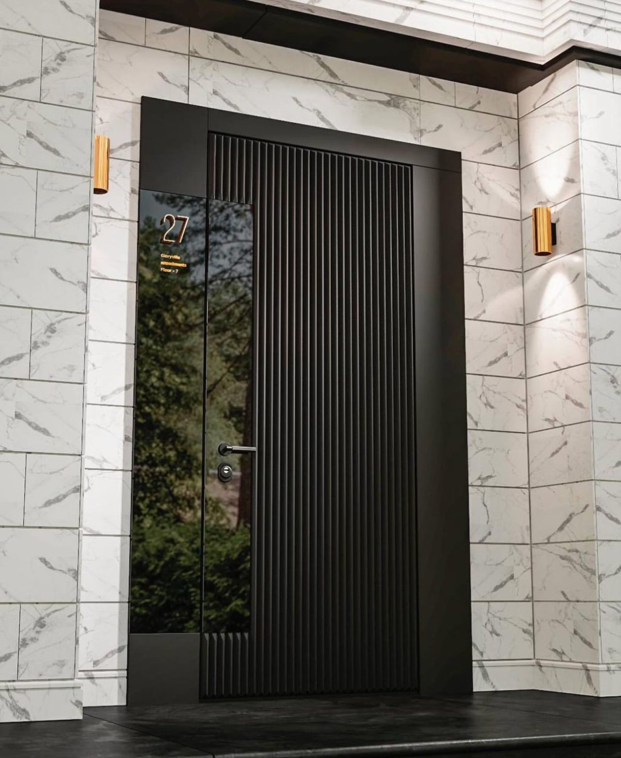 26 Hidden Door Ideas for a Stylish and Functional Home Makeover ...