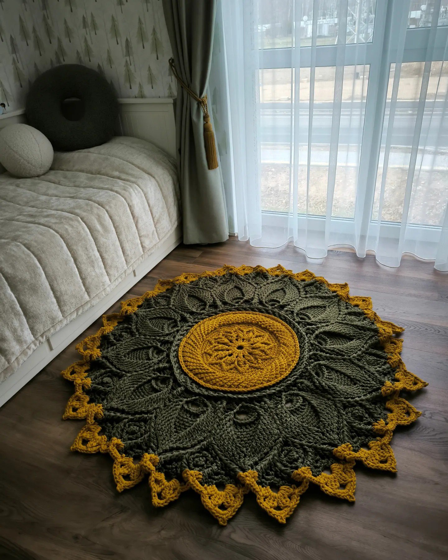 30 Rug Ideas for Bedroom: Stylish & Cozy Designs to Transform Your ...