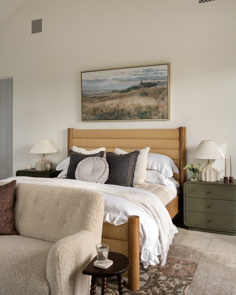 31 Guest Bedroom Ideas for Stylish And Cozy Retreats - placeideal.com