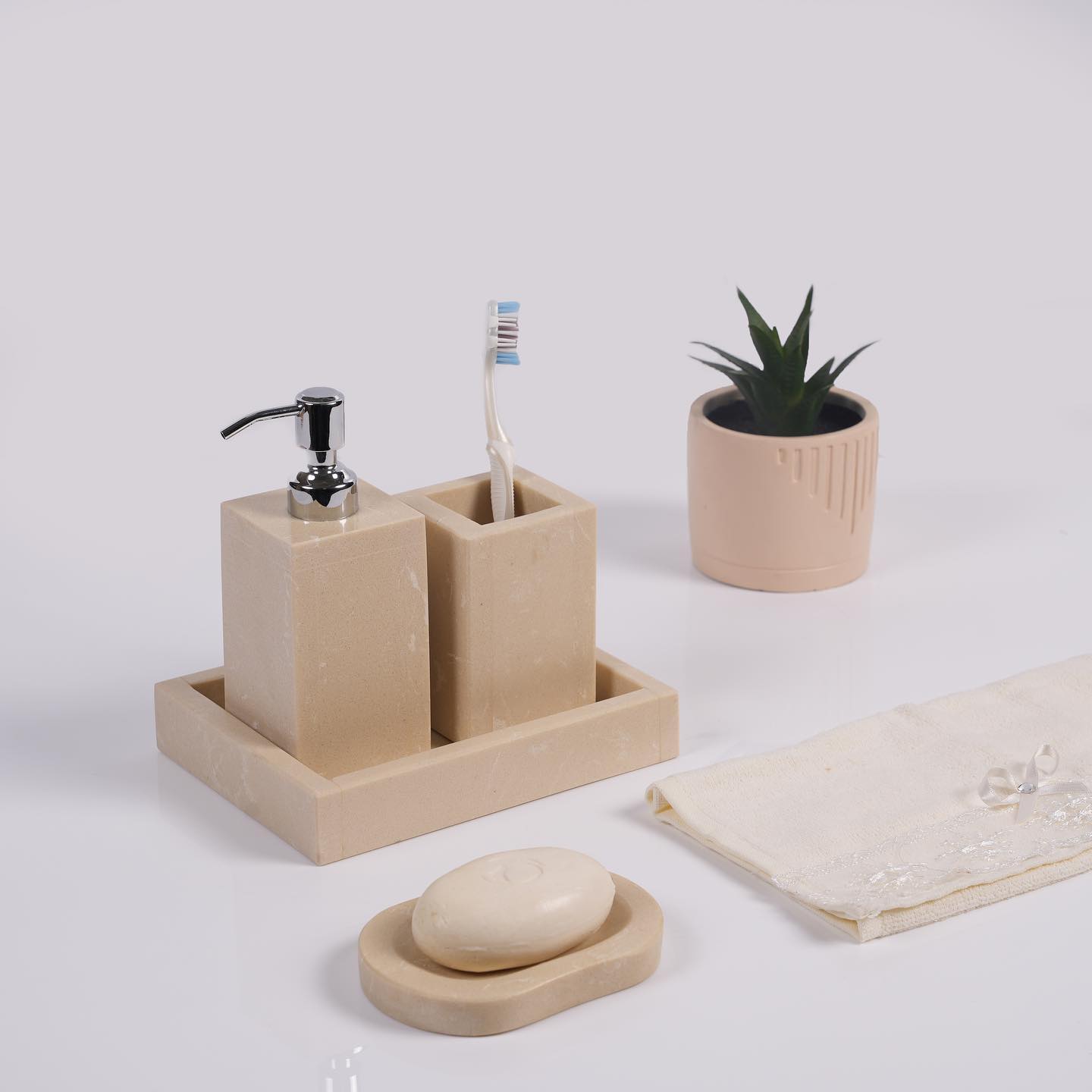 27 Soap Dispenser Set Ideas: Stylish and Functional Additions for Your ...