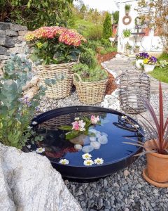 24 Stunning Water Features in the Garden to Transform Your Outdoor ...