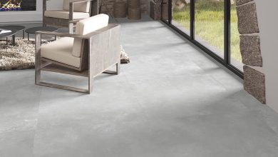 22 Living Room Floor Tile Ideas for Stylish And Practical Home Flooring ...