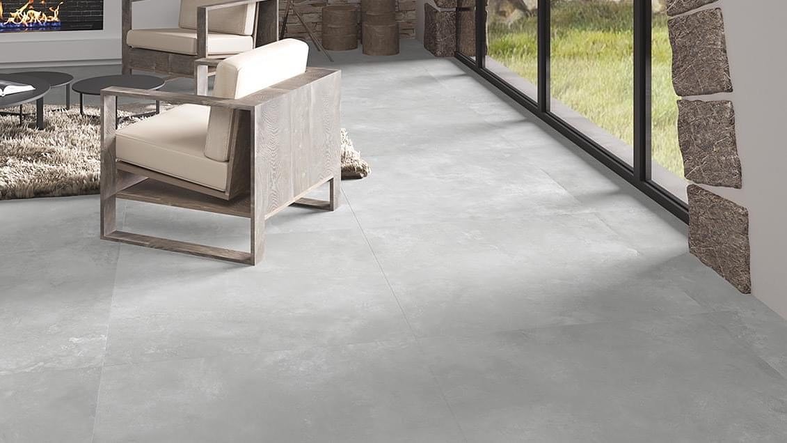 22 Living Room Floor Tile Ideas for Stylish And Practical Home Flooring ...