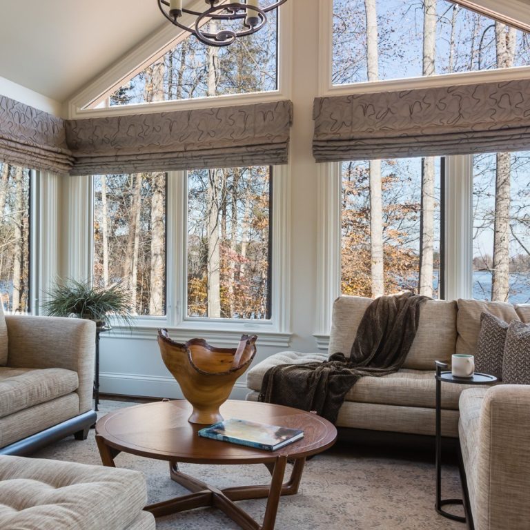 30 Stunning Sunroom Ideas: Transform Your Home with Elegant and Cozy ...