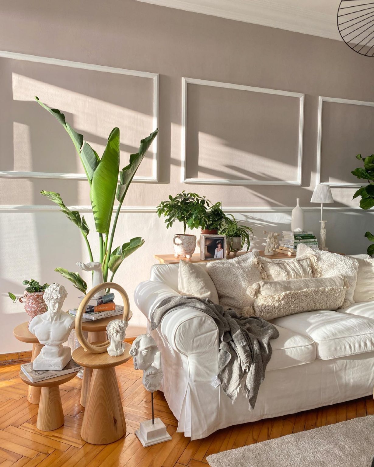 31 Houseplants Decor Ideas: Transform Your Home with Stunning Indoor ...