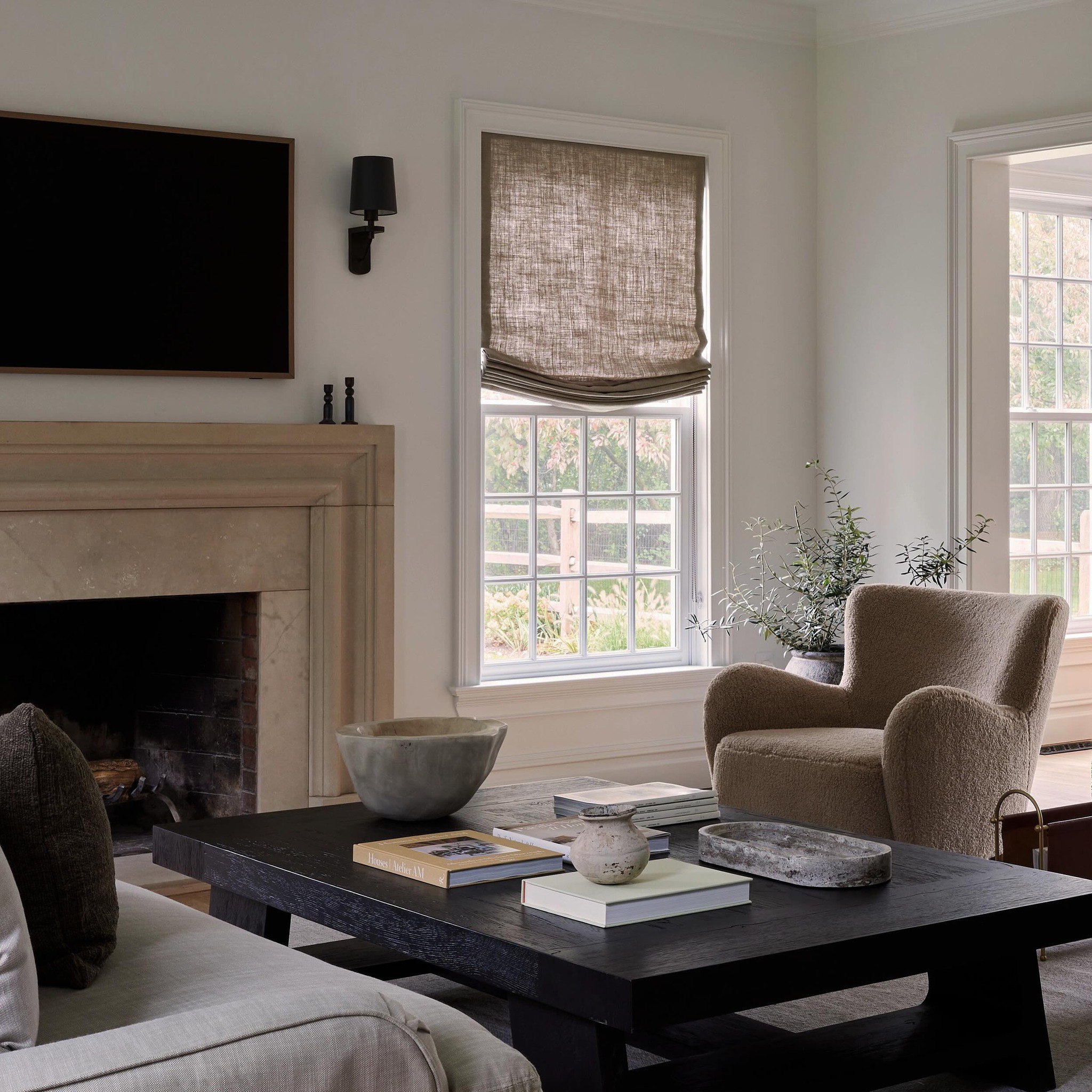 28 Windows Ideas for Living Rooms: Enhance Style and Functionality ...