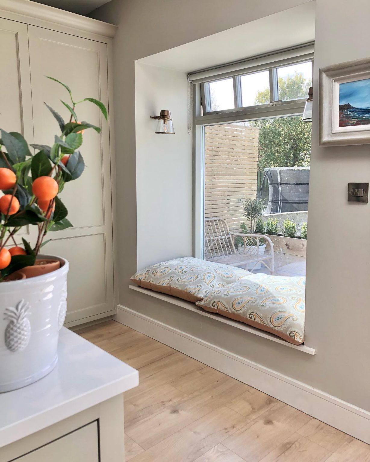 Discover 33 Window Seat Ideas for a Cozy, Stylish Home - placeideal.com