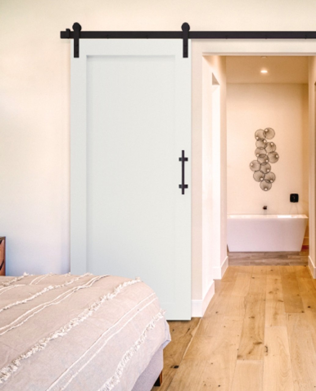 Transform Your Home: 35 Barn Doors in the House for Modern, Rustic, and ...
