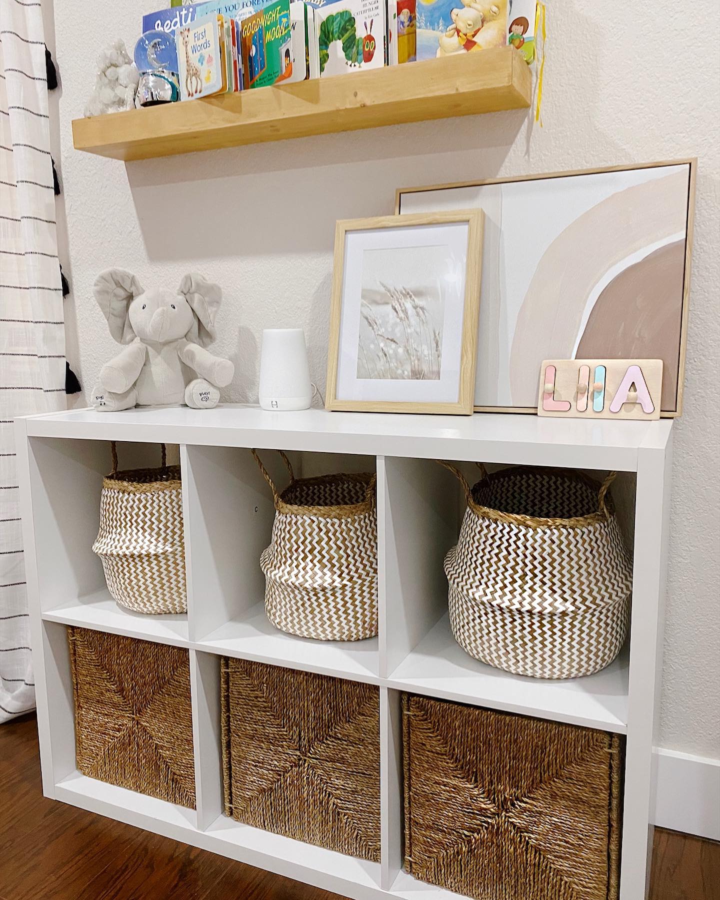 40 Creative Ideas for Toy Storage That Will Transform Your Home ...