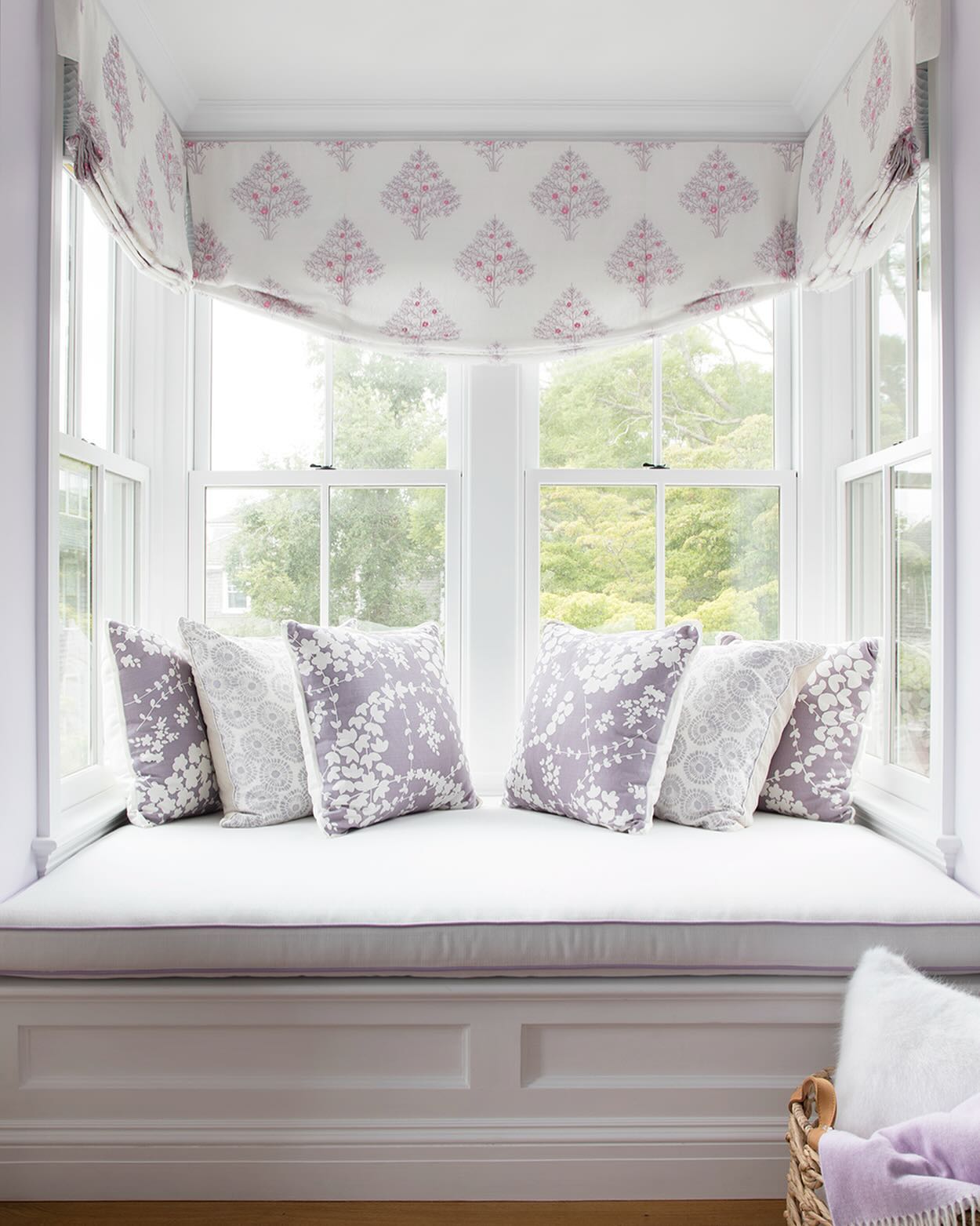 Discover 33 Window Seat Ideas for a Cozy, Stylish Home - placeideal.com