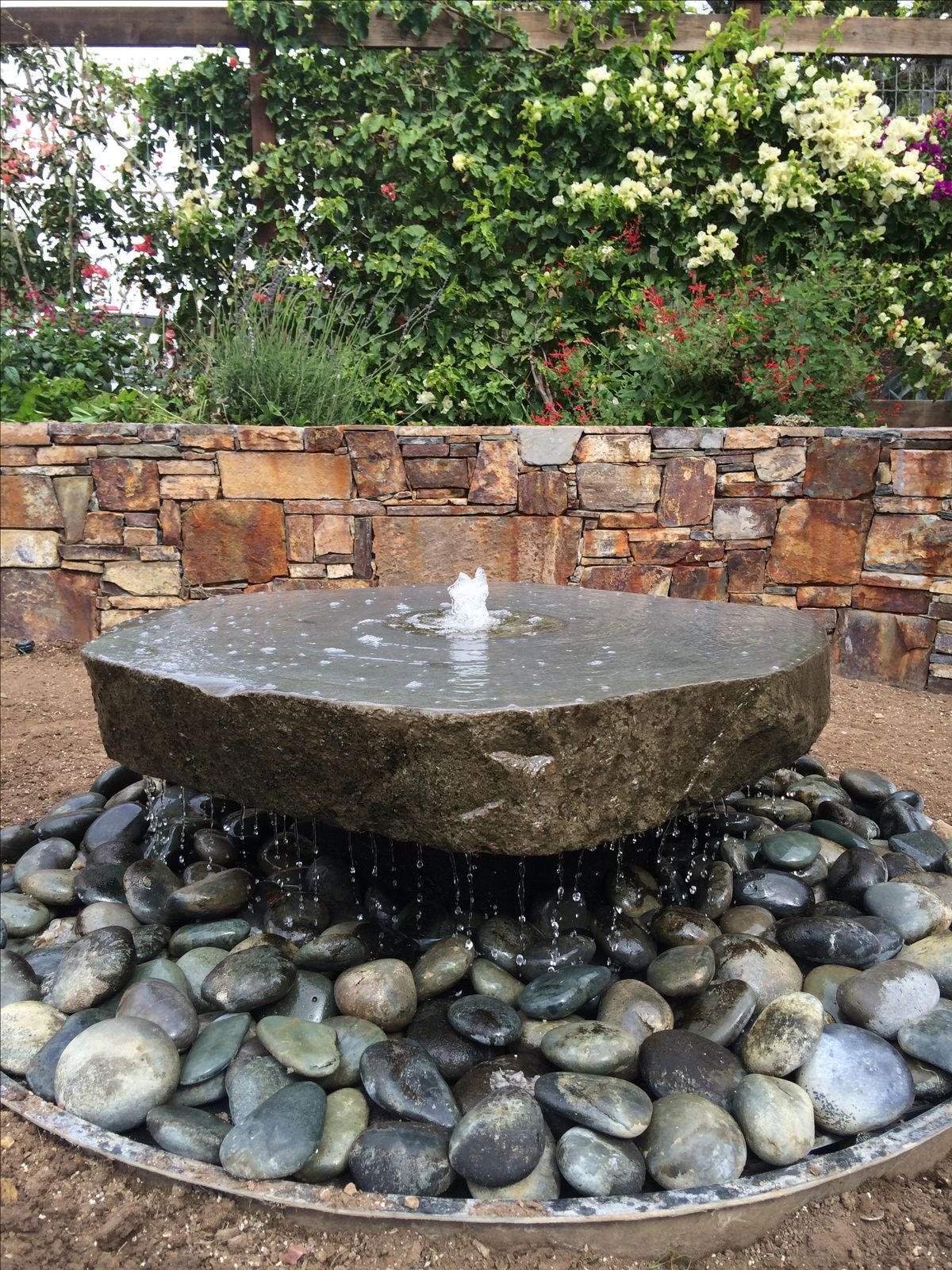 24 Stunning Water Features in the Garden to Transform Your Outdoor ...