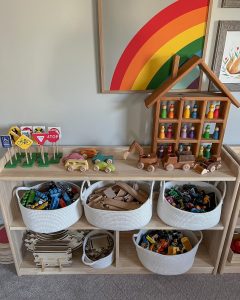 40 Creative Ideas for Toy Storage That Will Transform Your Home ...