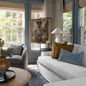 30 Stunning Sunroom Ideas: Transform Your Home with Elegant and Cozy ...