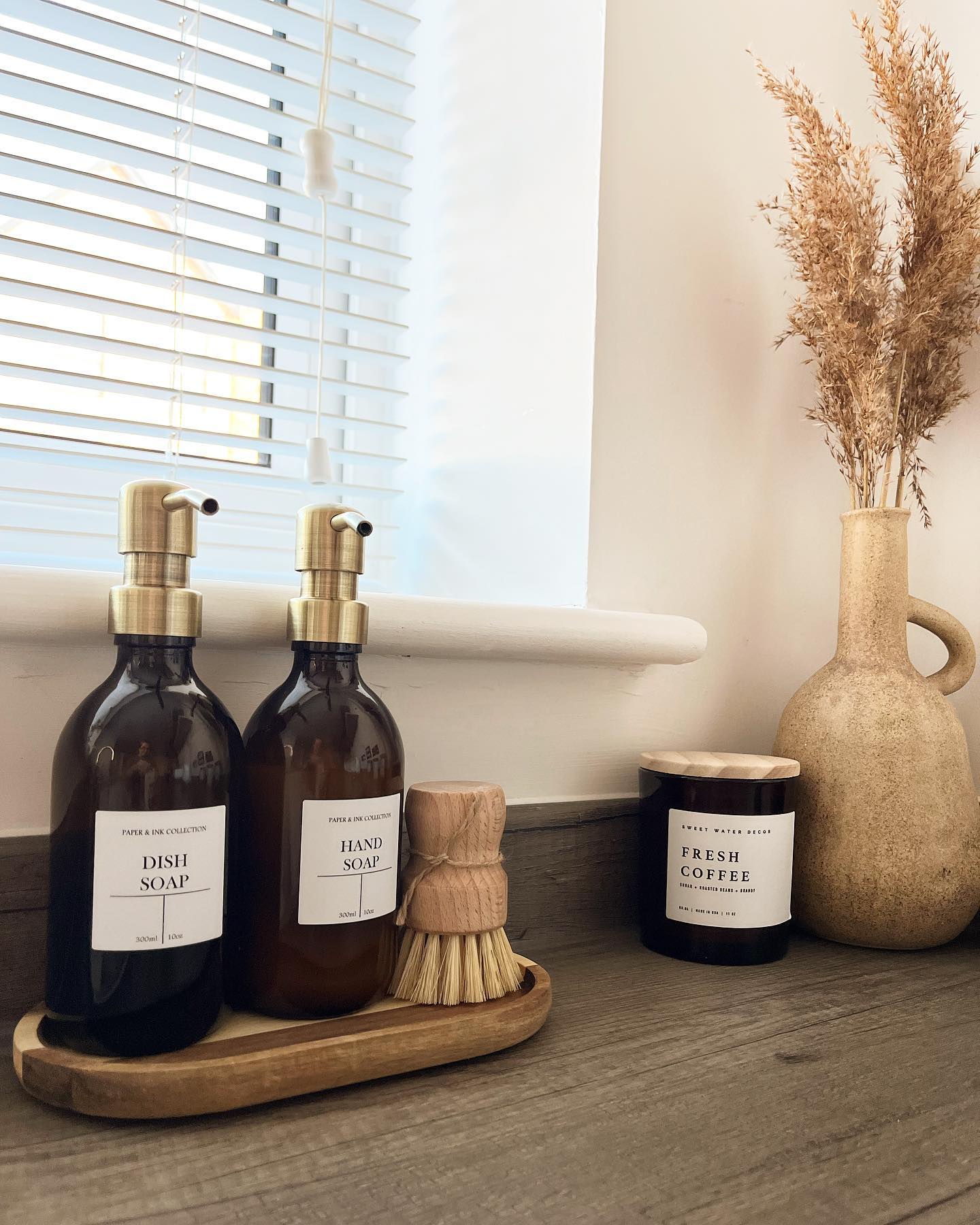 27 Soap Dispenser Set Ideas: Stylish and Functional Additions for Your ...