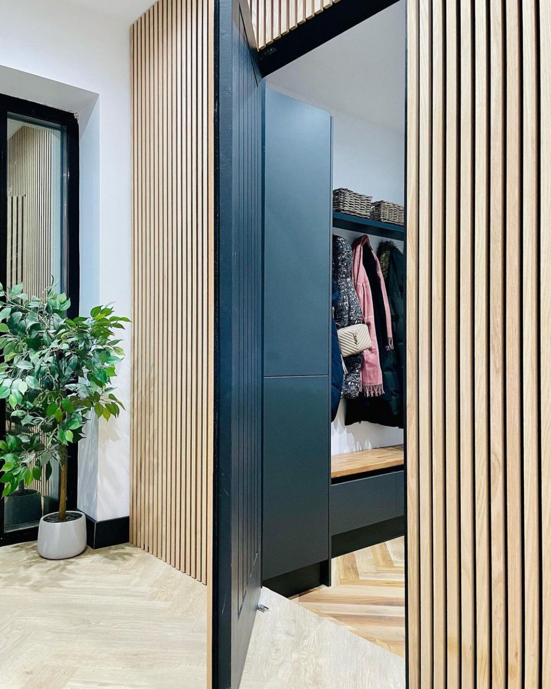26 Hidden Door Ideas for a Stylish and Functional Home Makeover ...