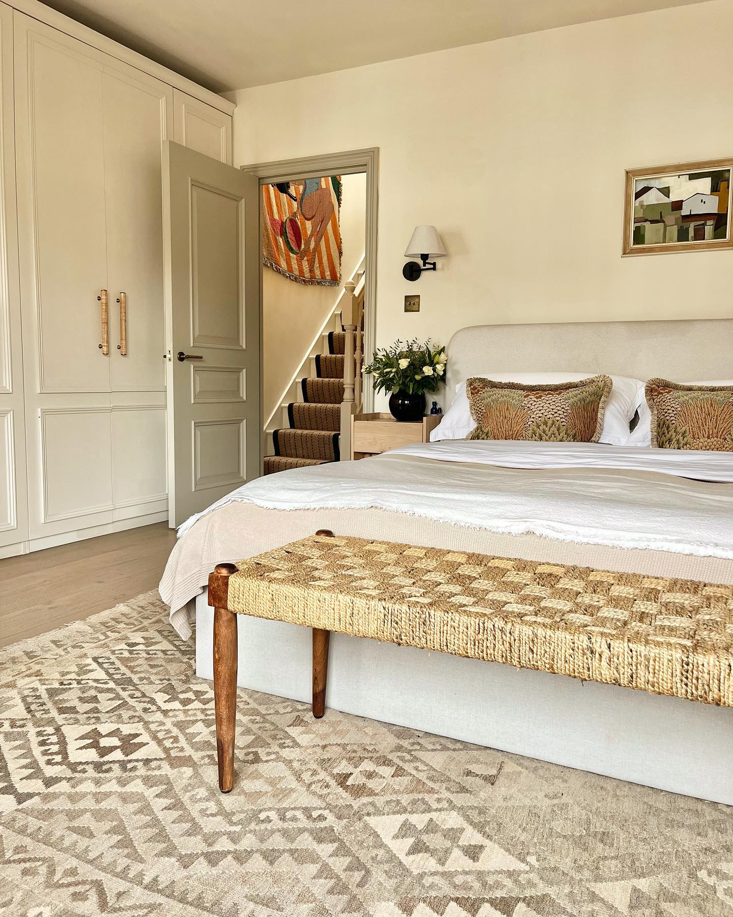 30 Rug Ideas for Bedroom: Stylish & Cozy Designs to Transform Your ...