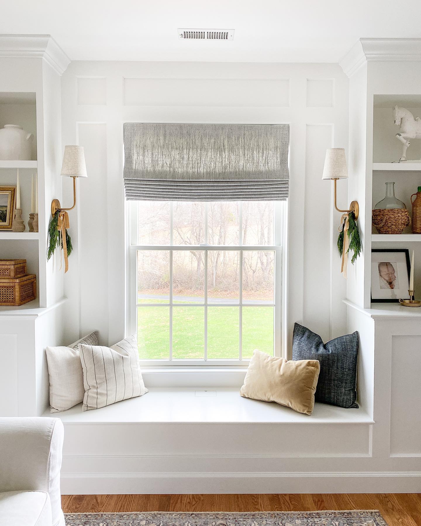 Discover 33 Window Seat Ideas for a Cozy, Stylish Home - placeideal.com