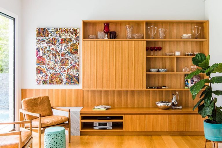 26 Retro Style Living Room Ideas: Embrace Nostalgia and Modern Design ...