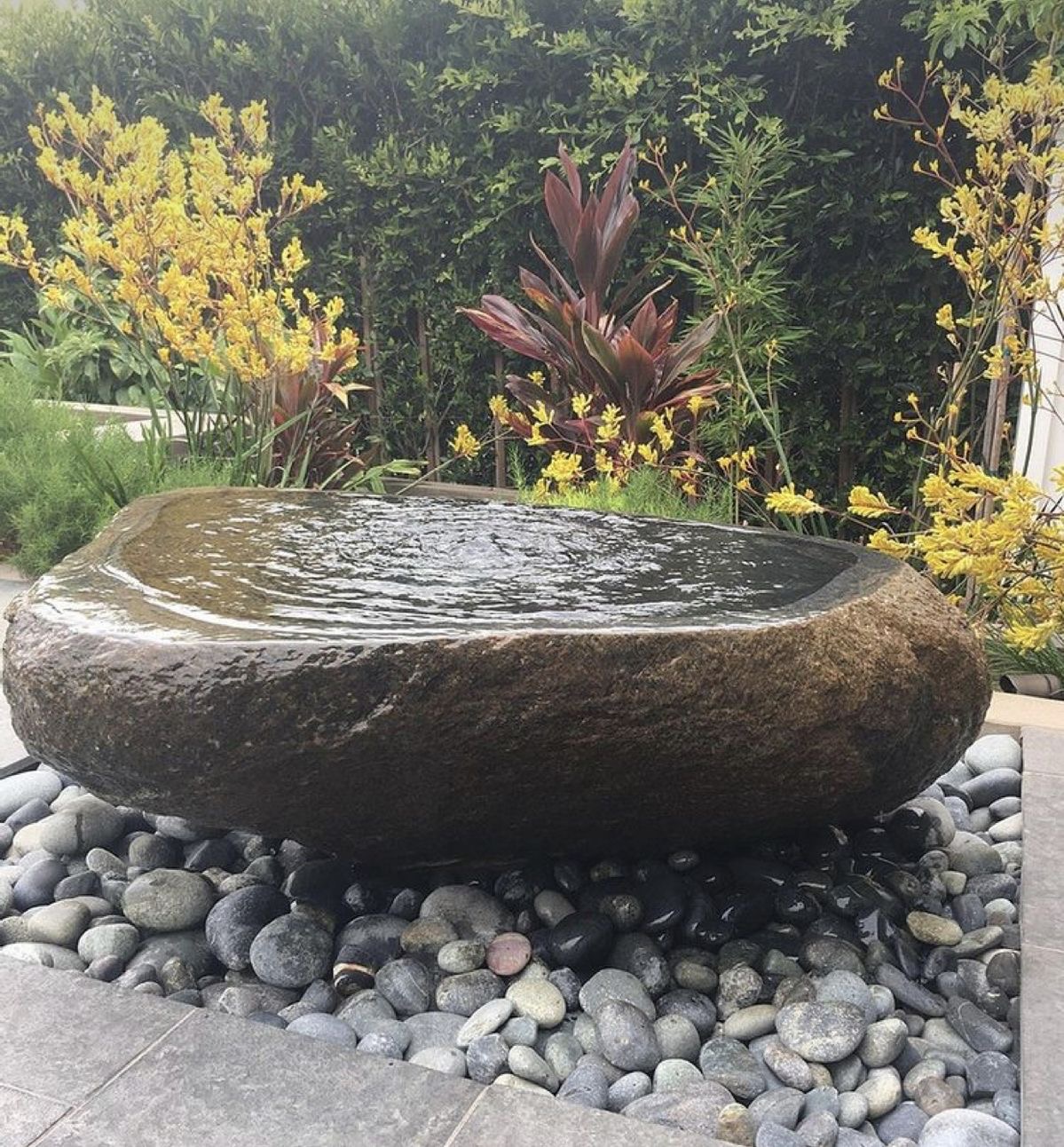 24 Stunning Water Features in the Garden to Transform Your Outdoor ...