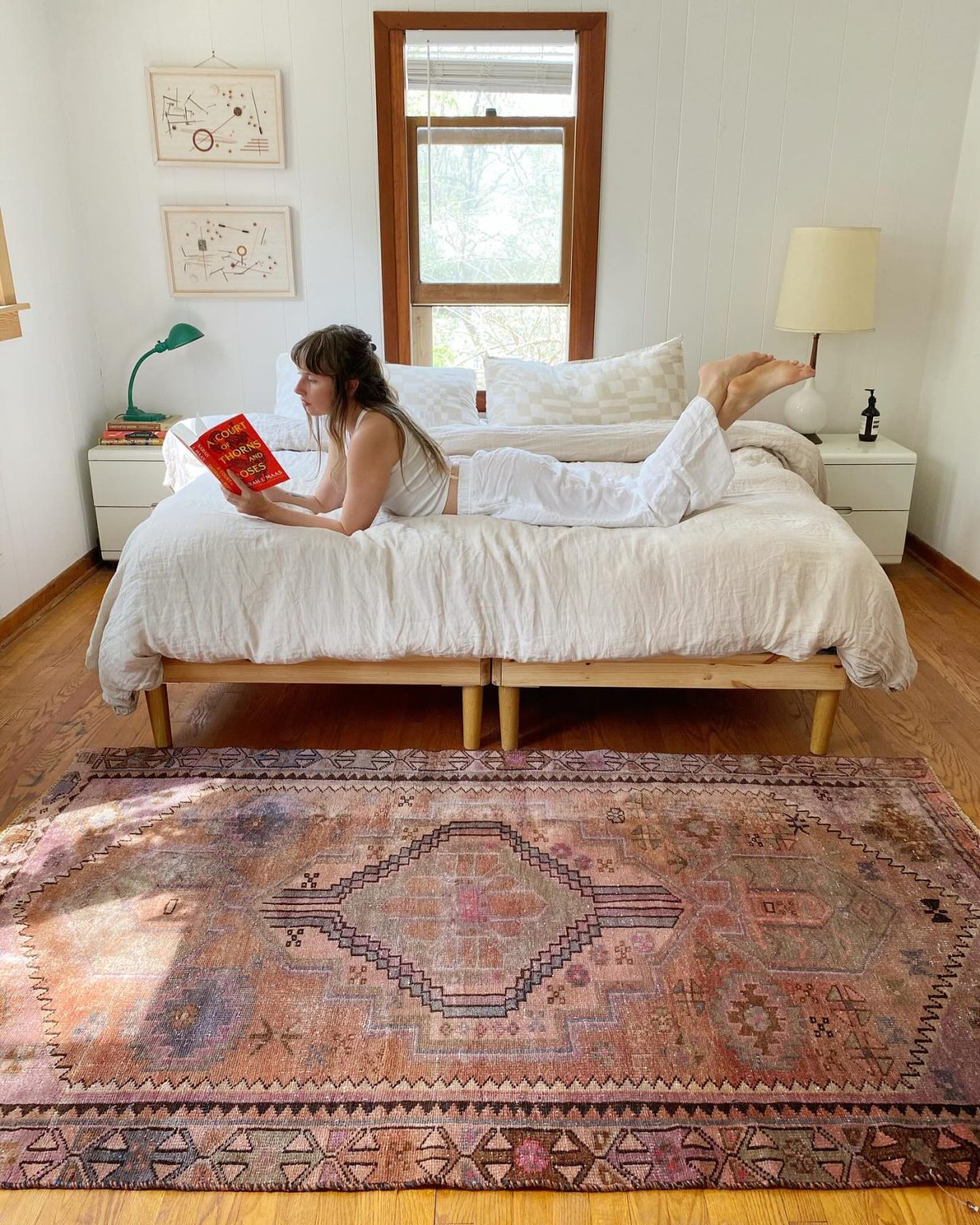 30 Rug Ideas for Bedroom: Stylish & Cozy Designs to Transform Your ...