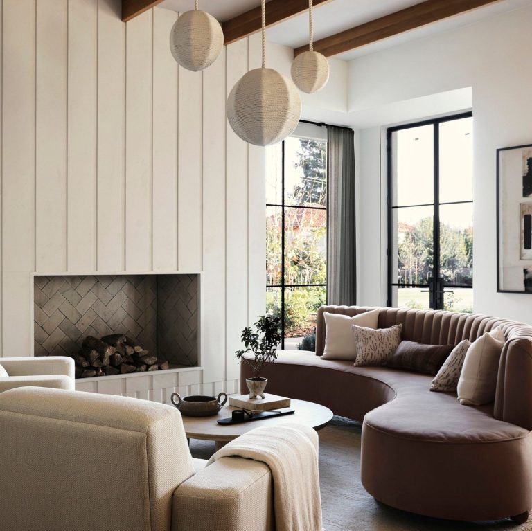 28 Windows Ideas for Living Rooms: Enhance Style and Functionality ...