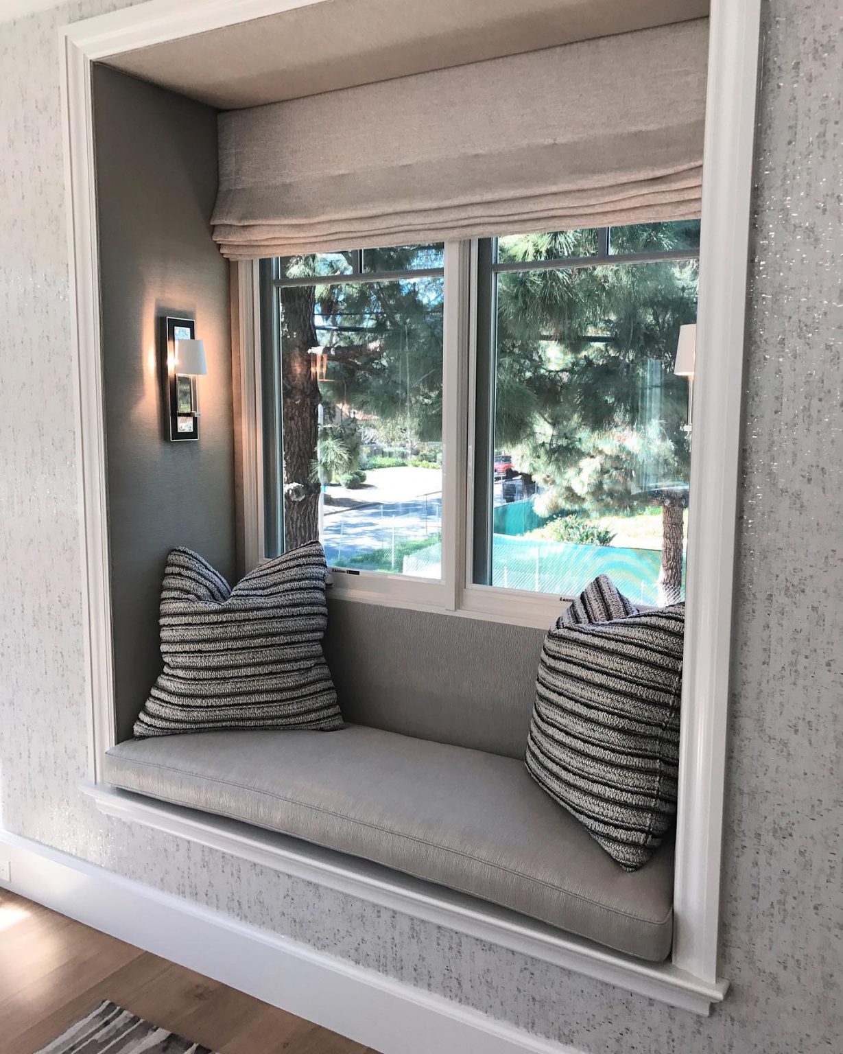 Discover 33 Window Seat Ideas for a Cozy, Stylish Home - placeideal.com