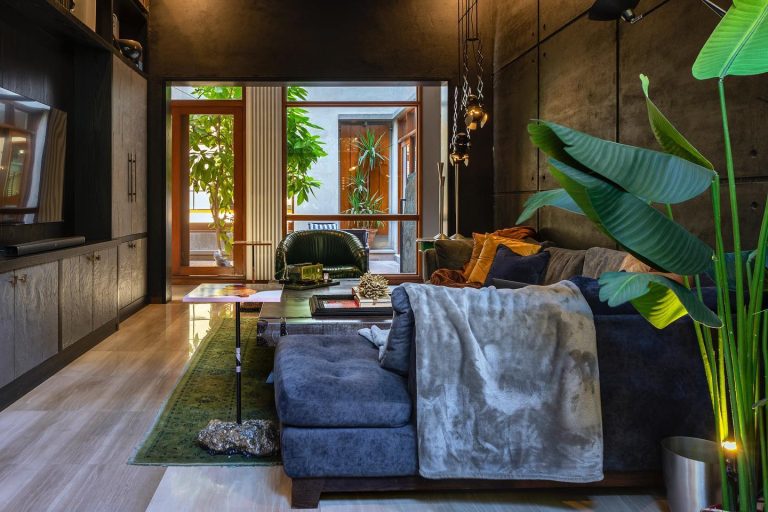 29 Ideas for a Bachelor Pad: Stylish Designs for Modern Men's Living ...