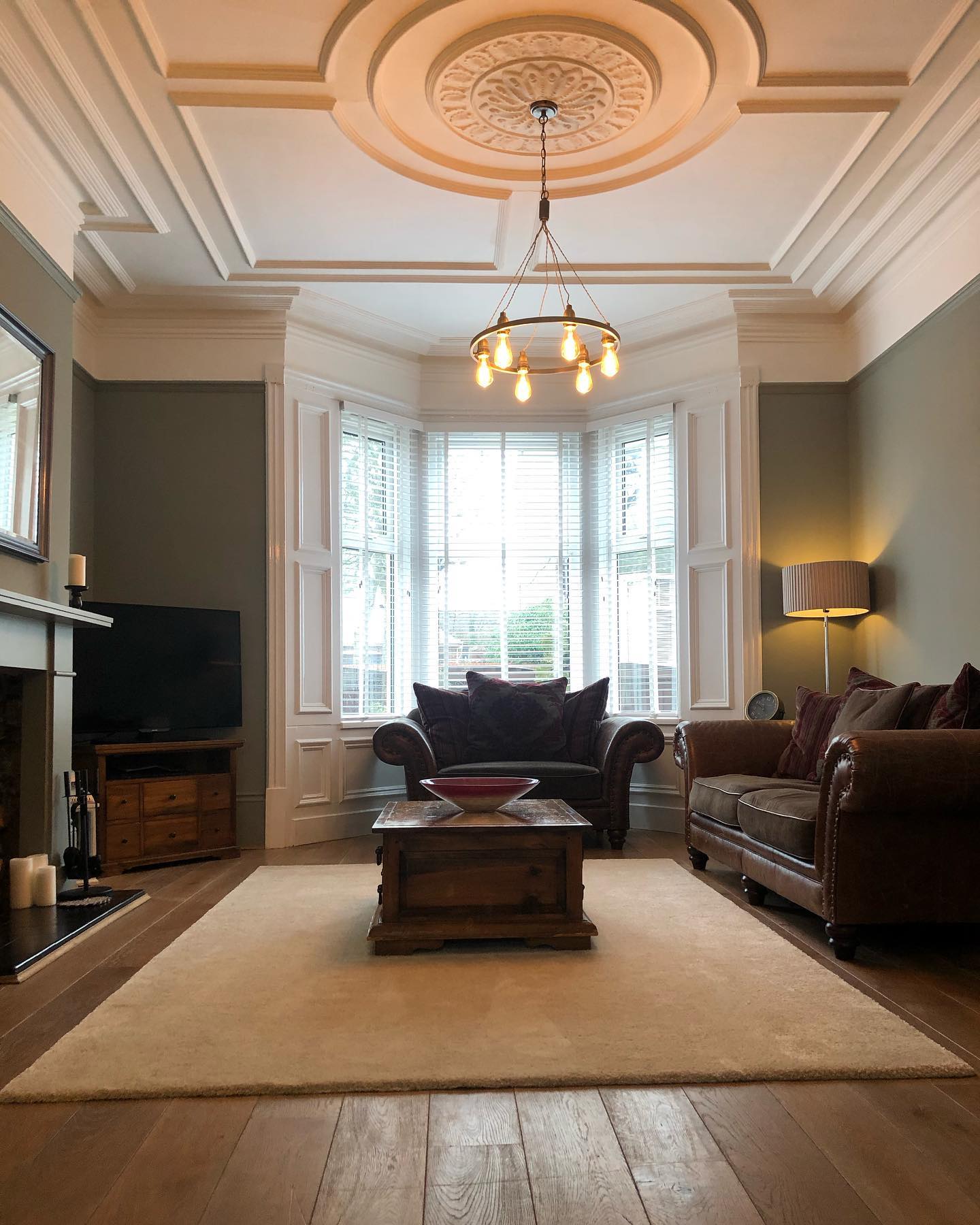 Discover 29 Victorian Living Room Ideas for Cozy and Luxurious ...