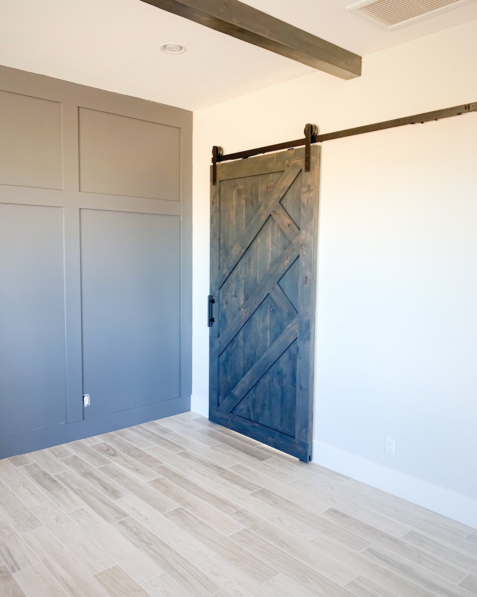 Transform Your Home: 35 Barn Doors in the House for Modern, Rustic, and ...