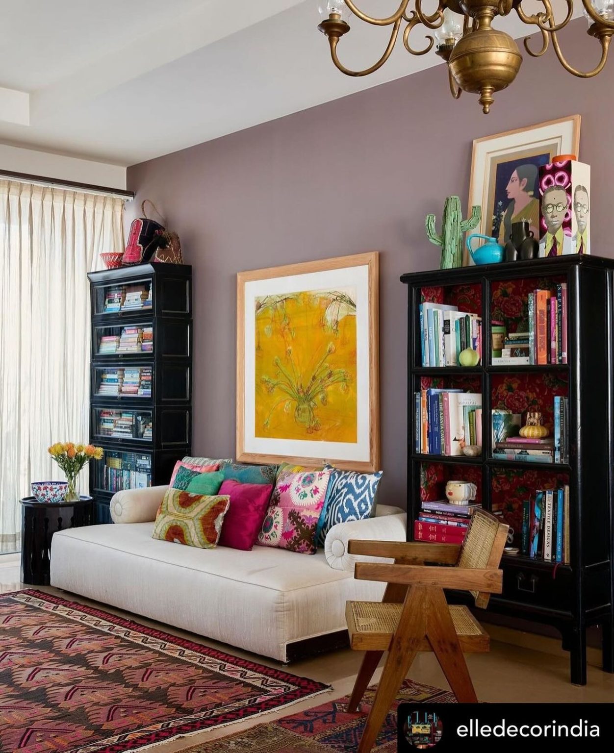 26 Retro Style Living Room Ideas: Embrace Nostalgia and Modern Design ...