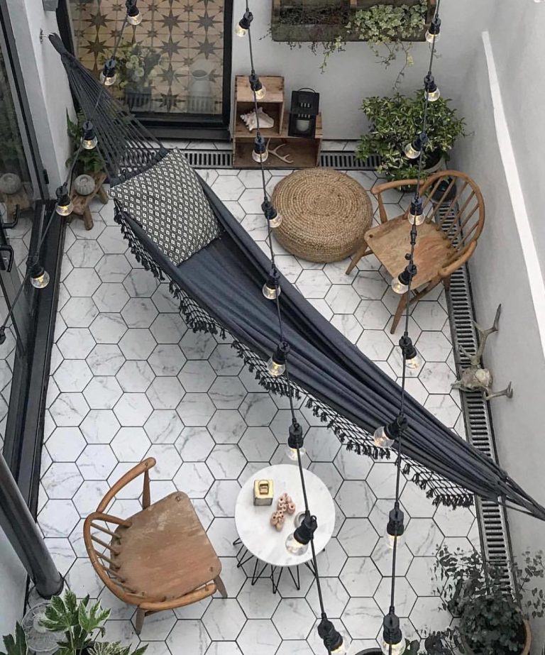 Explore 25 Open Terrace Ideas: Transform Your Space with Style and ...