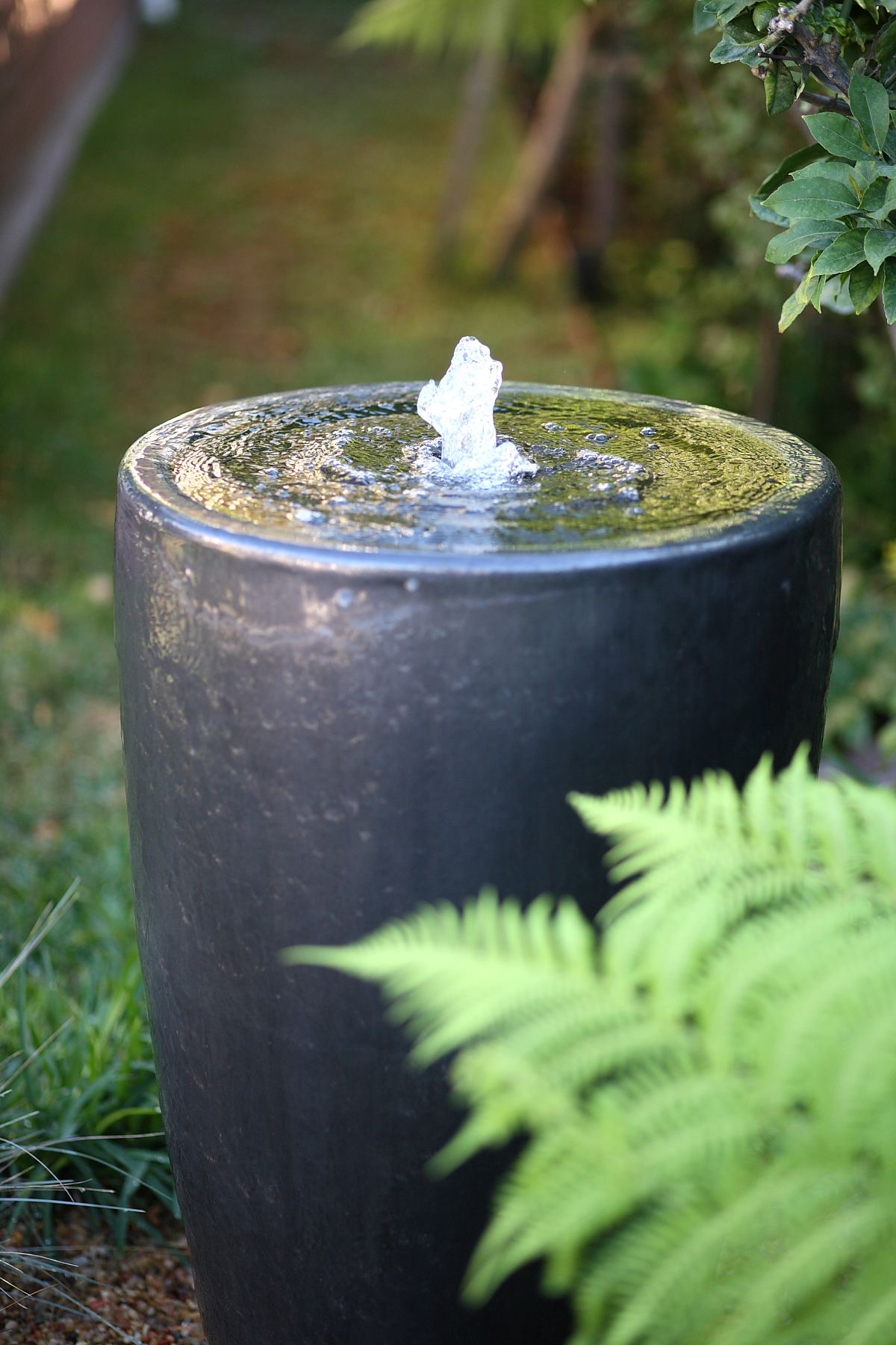 24 Stunning Water Features in the Garden to Transform Your Outdoor ...