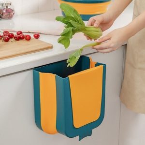 25 Kitchen Trash Can Ideas That Will Transform Your Space - placeideal.com