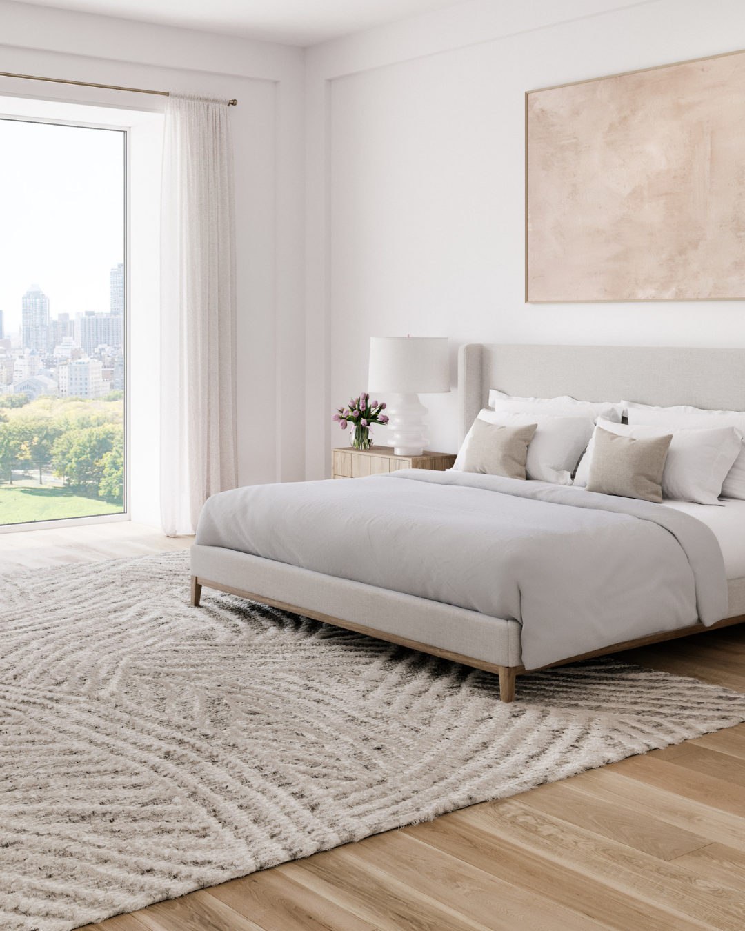 30 Rug Ideas for Bedroom: Stylish & Cozy Designs to Transform Your ...