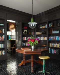 Discover 30 Home Library Ideas for a Cozy, Luxurious, and Modern ...