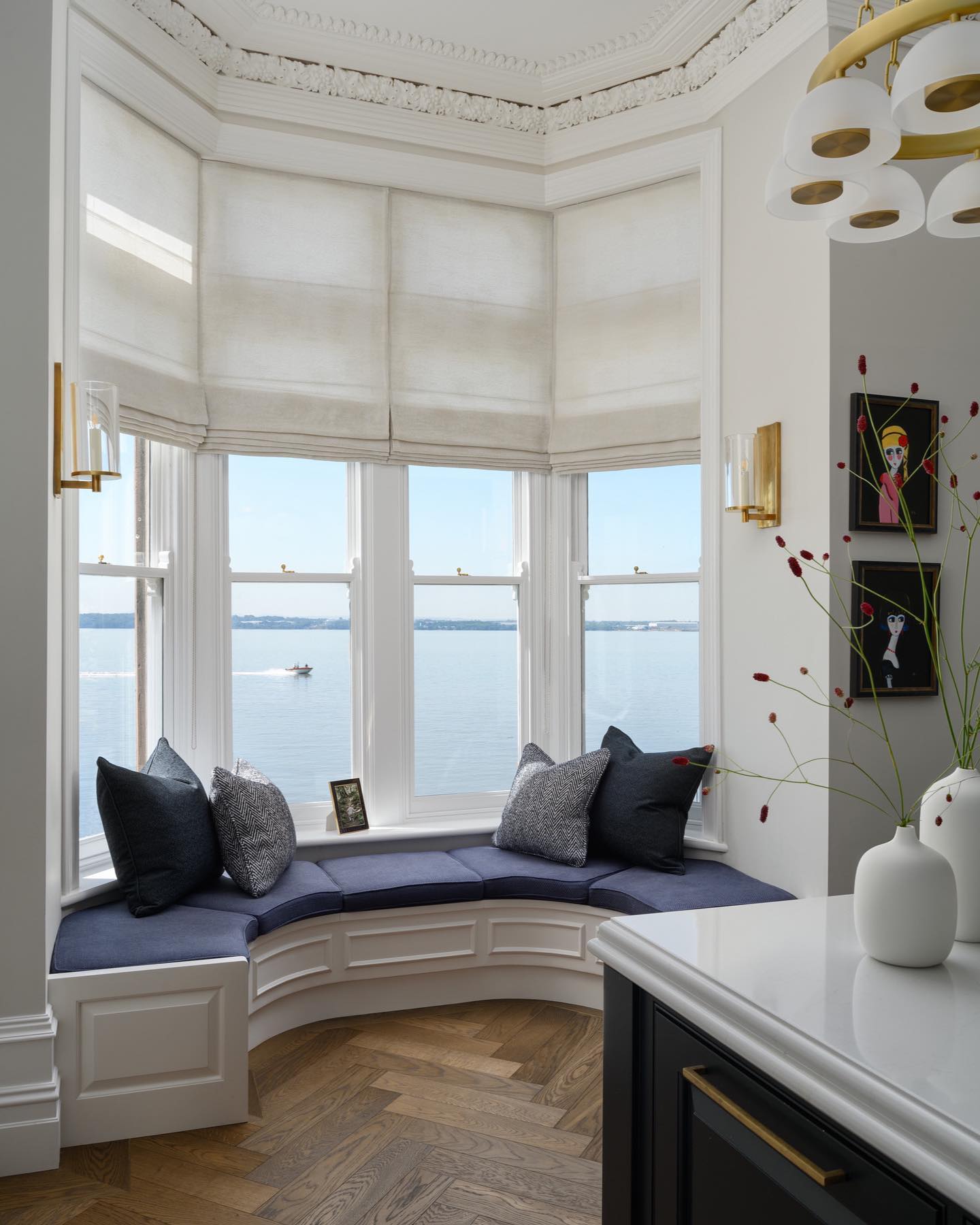 Discover 33 Window Seat Ideas for a Cozy, Stylish Home - placeideal.com