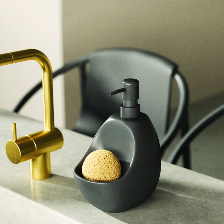 27 Soap Dispenser Set Ideas: Stylish and Functional Additions for Your ...