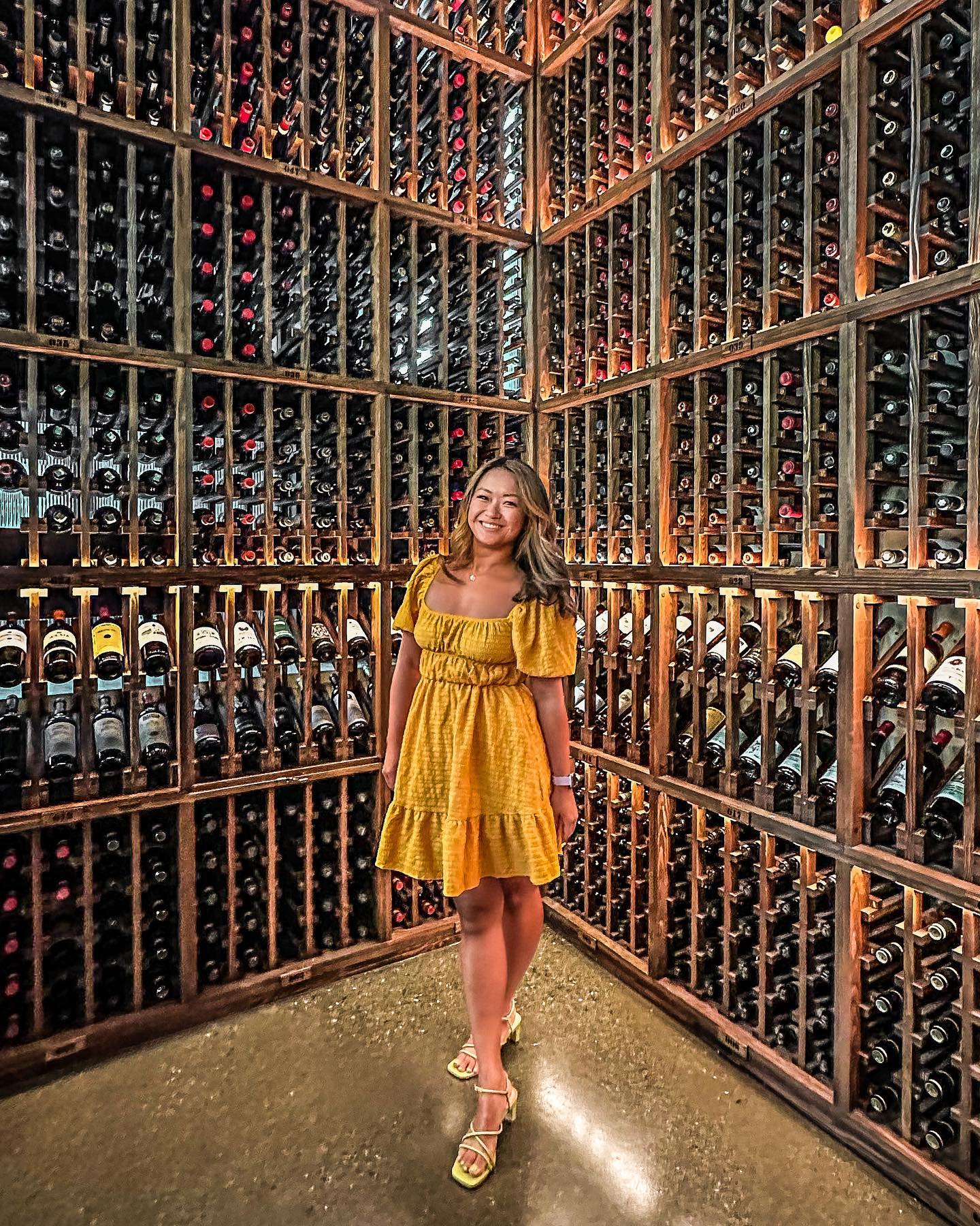 30 Wine Cellar Ideas to Transform Any Space in Your Home - placeideal.com