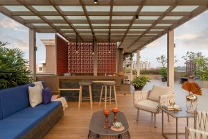 Explore 25 Open Terrace Ideas: Transform Your Space with Style and ...