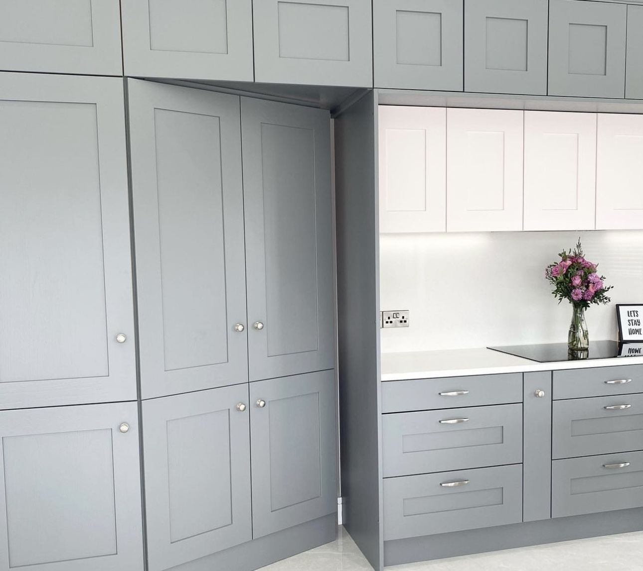 26 Hidden Door Ideas for a Stylish and Functional Home Makeover ...