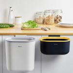 25 Kitchen Trash Can Ideas That Will Transform Your Space - placeideal.com