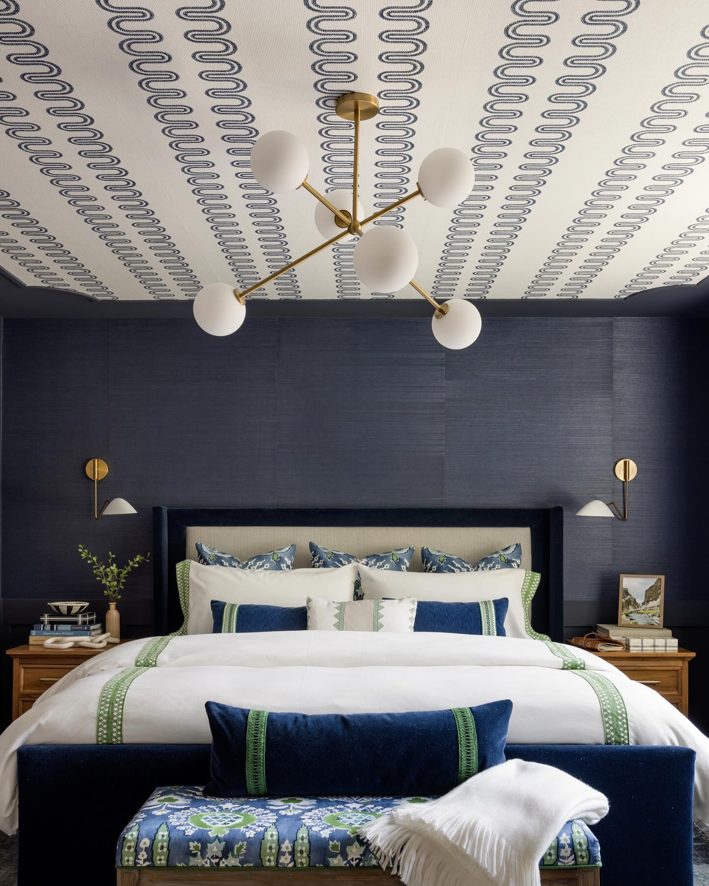 29 Bedroom Lighting Ideas to Transform Your Sanctuary - placeideal.com